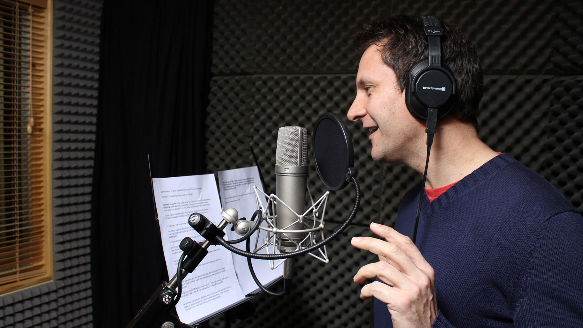 How dubbing works: video dubbing process & best practices